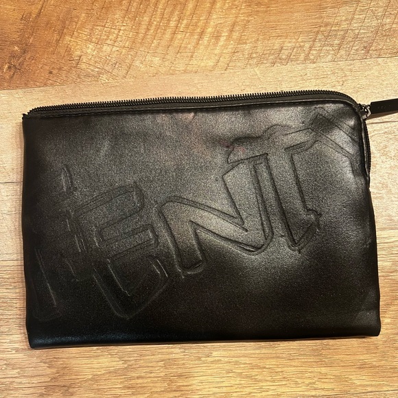 Fenty Beauty | Bags | Fenty Black Beauty Bag | Poshmark